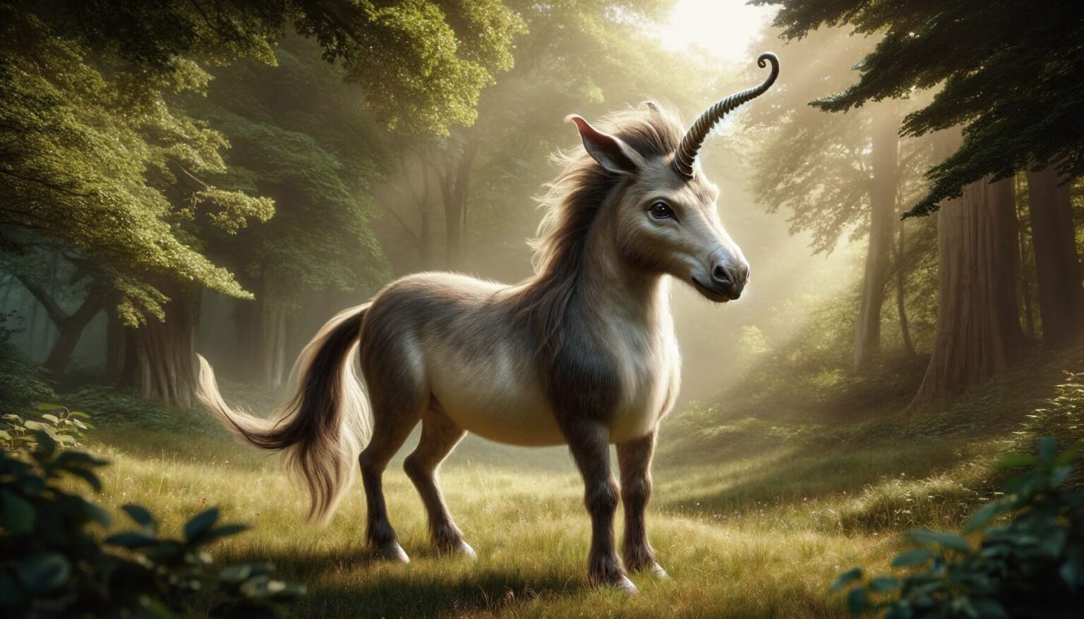 Lutin - French woodland tricksters | mythicalcreatures.info