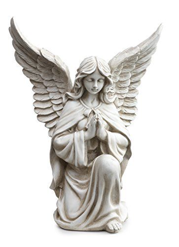Angel - Heavenly Spiritual Being | mythicalcreatures.info
