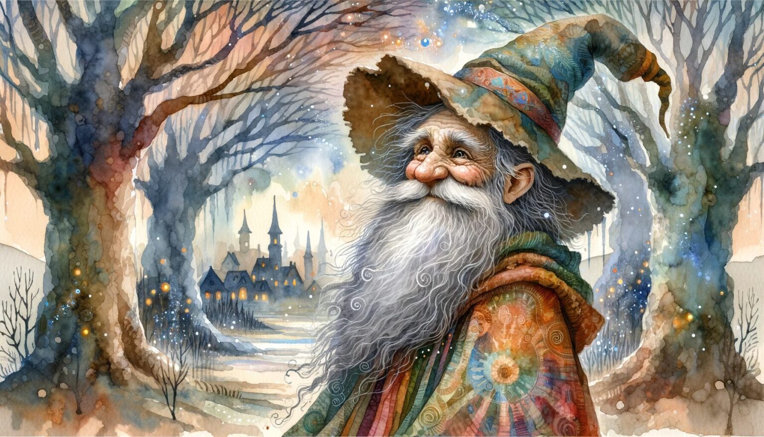 Abath - Pacific Female Unicorn | mythicalcreatures.info