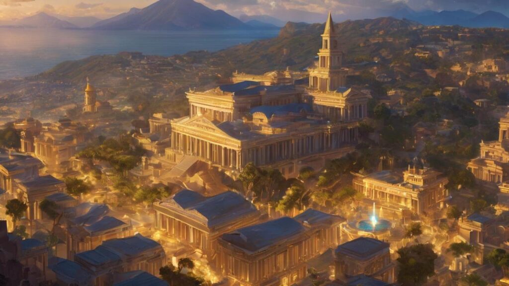 Hecuba - Troy's sorrowful queen | mythicalcreatures.info