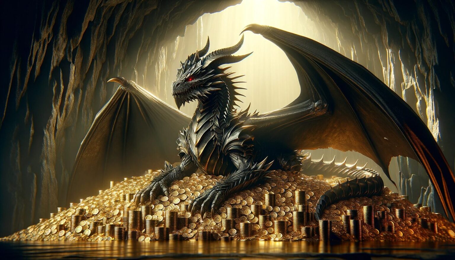 Gullveig - Norse goddess of greed | mythicalcreatures.info