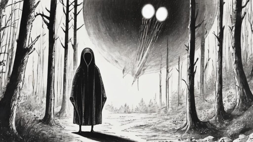 Aswang - shape-shifting monster | mythicalcreatures.info