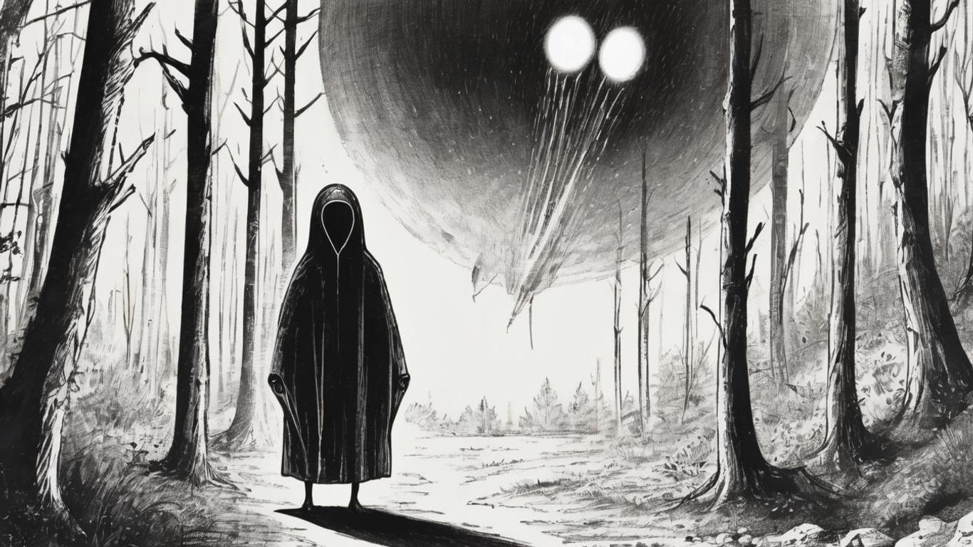 Aswang - shape-shifting monster | mythicalcreatures.info