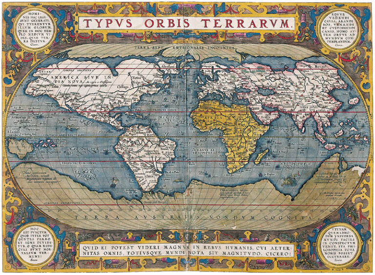 Hyperborea - Mythical northern utopia | mythicalcreatures.info