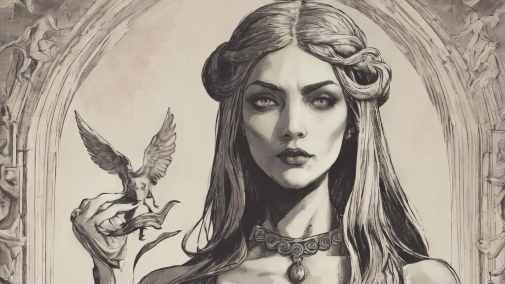 Aeolus Windkeeper In Mythology