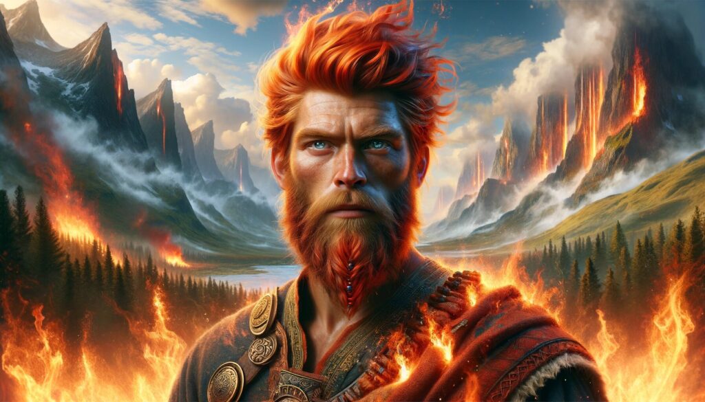 Troll -Mythical being of folklore | mythicalcreatures.info