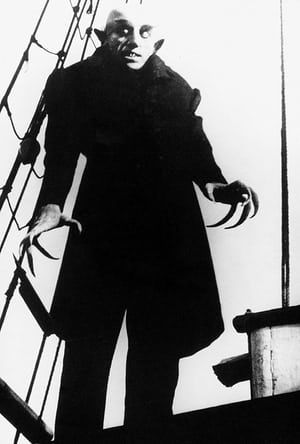 Nosferatu - Undead, Blood-Sucking Creature of Darkness ...