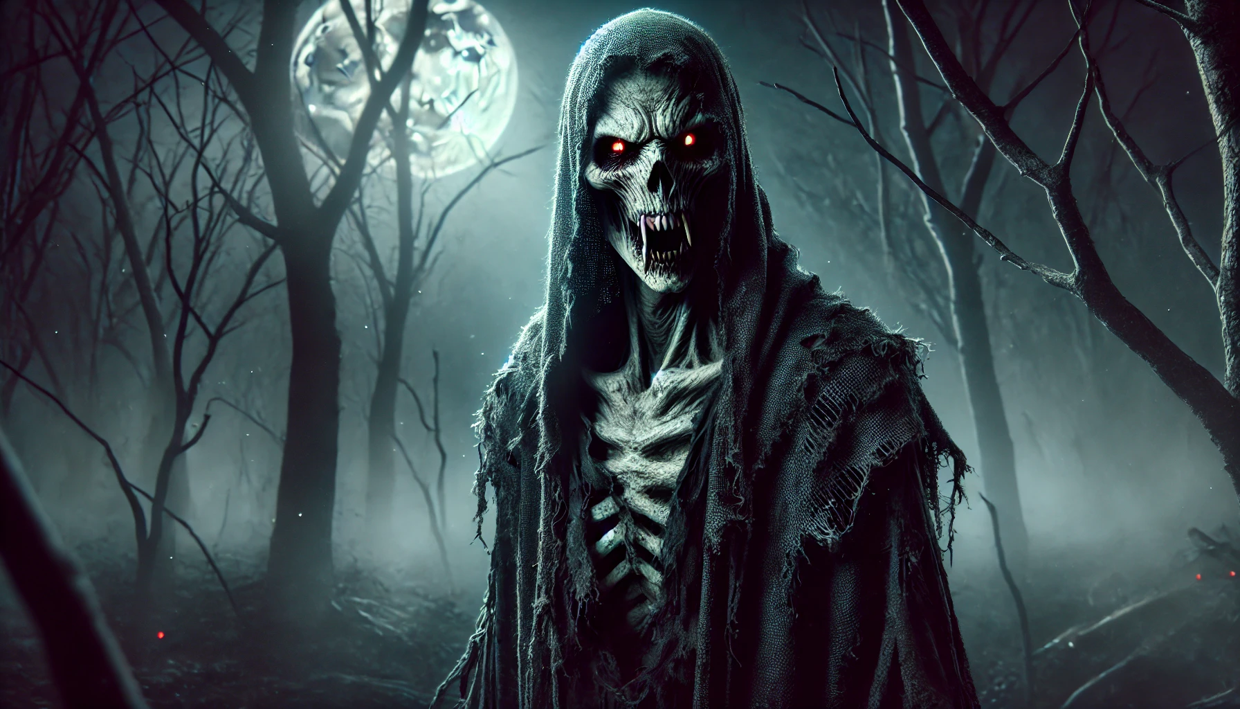 Strigoi - bloodthirsty shapeshifters | mythicalcreatures.info