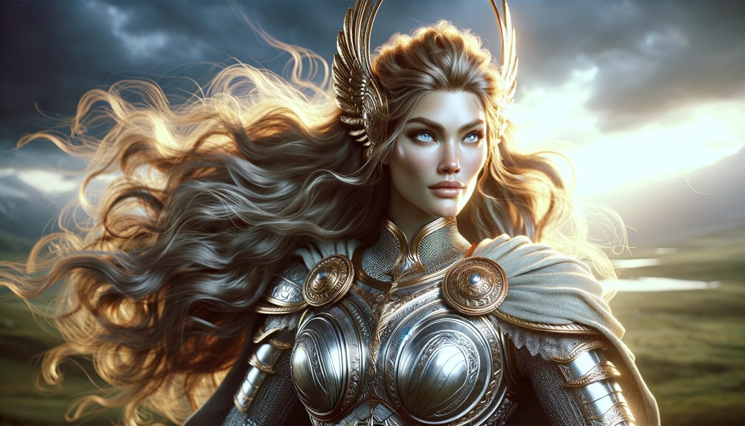 Gungnir - Odin's Magical Spear | mythicalcreatures.info