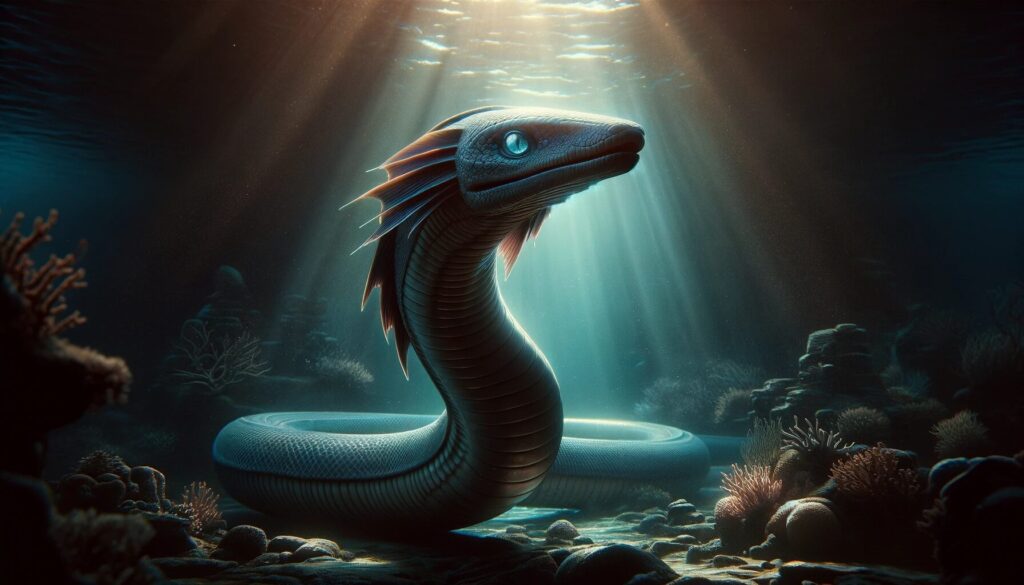 Chaneques - Mexican forest spirits | mythicalcreatures.info