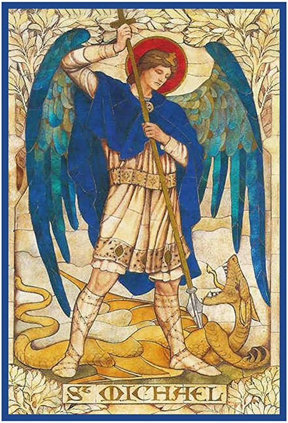 Angel - Heavenly Spiritual Being | mythicalcreatures.info