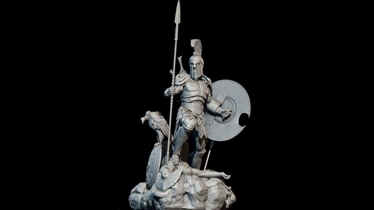 Ares Greek God Of War Shield Ares, Greek God Of War Album Alb3802628
