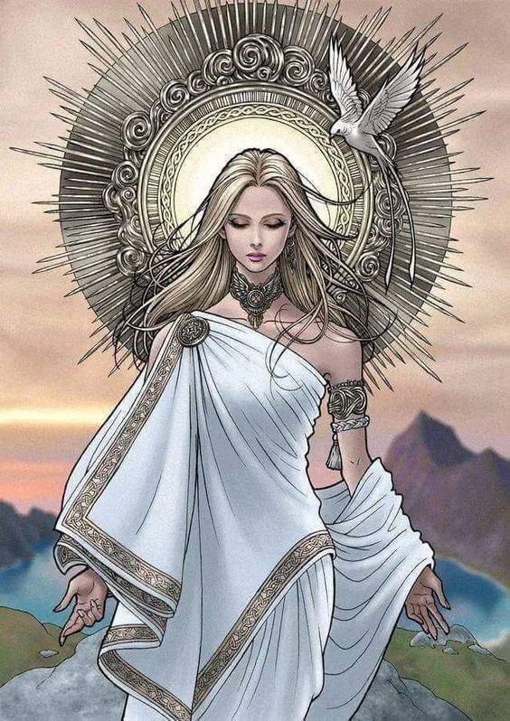 Demeter - Agricultural Deity Insights | mythicalcreatures.info