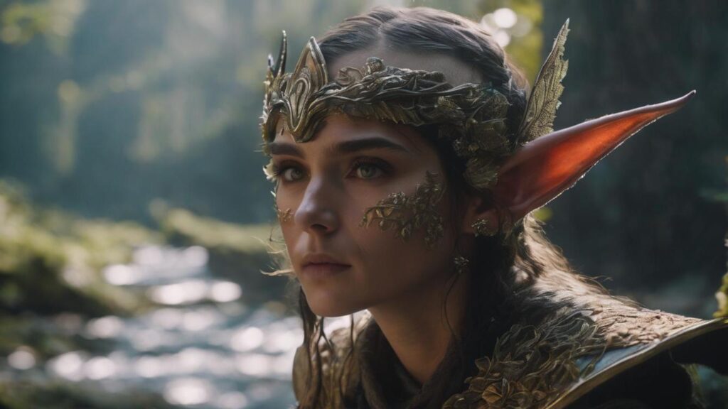 Chaneques - Mexican forest spirits | mythicalcreatures.info