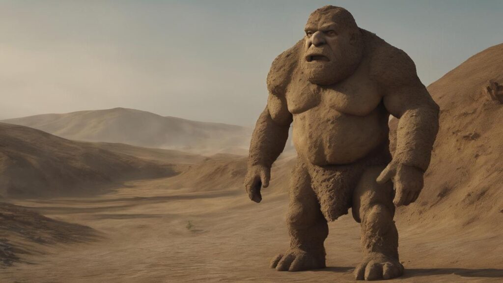 Babaroga - Slavic child-snatching witch | mythicalcreatures.info