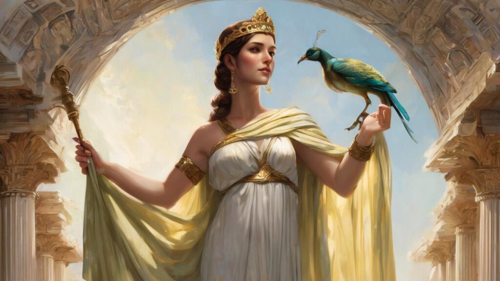 Artemis - Goddess of the Hunt | mythicalcreatures.info