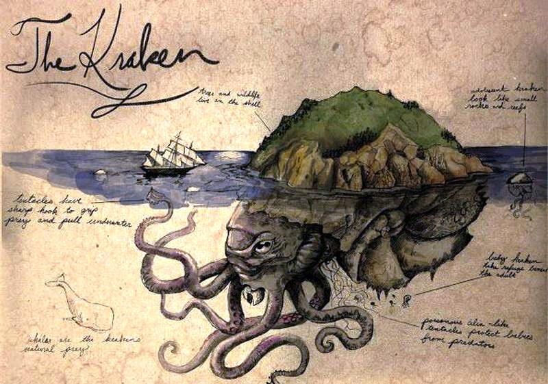 Aswang - shape-shifting monster | mythicalcreatures.info