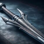 Gungnir - Odin's Magical Spear | mythicalcreatures.info