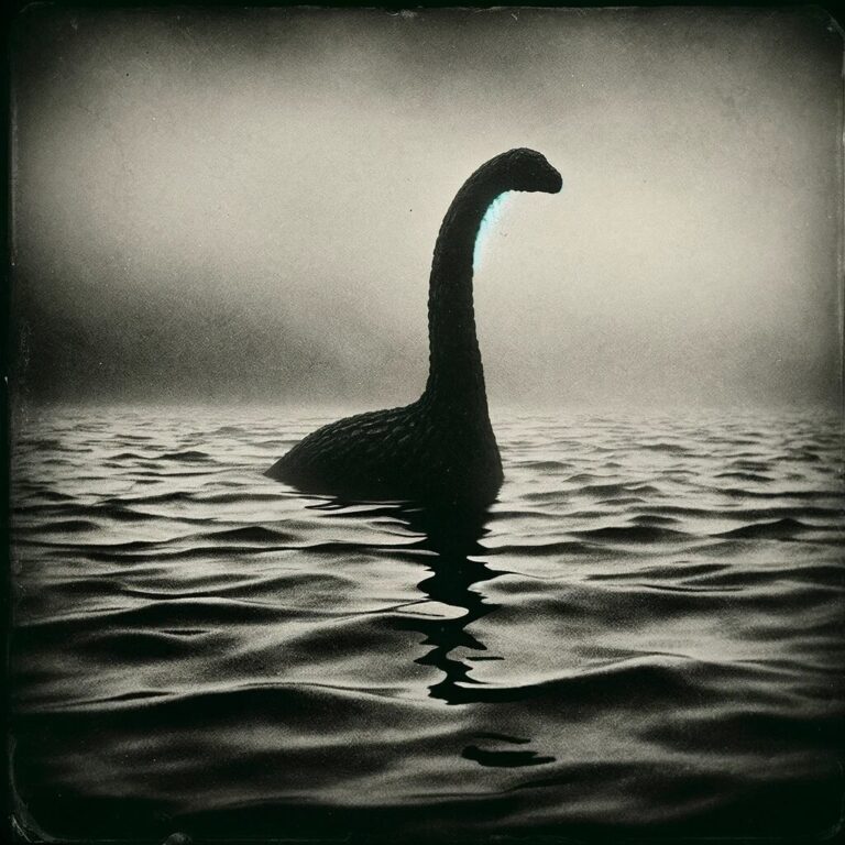 Loch Ness Monster - Mysterious Scottish lake cryptid ...