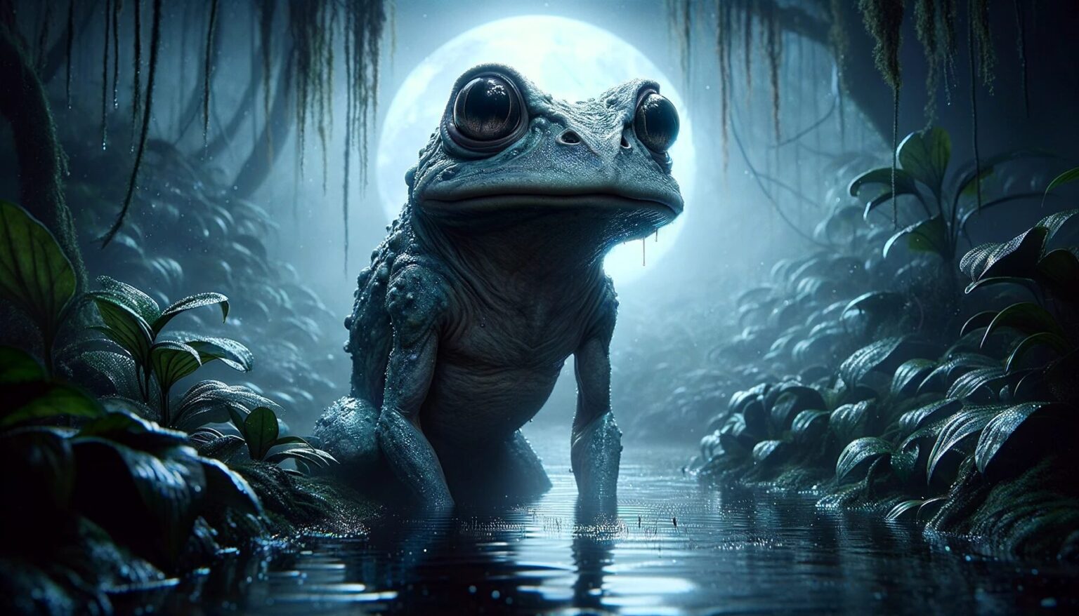 Sigbin - Mythical Beast of Philippines | mythicalcreatures.info