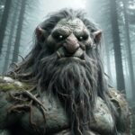 Troll -Mythical being of folklore | mythicalcreatures.info